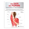 Un dos en forme - Anatomie et mouvements | Nature & Découvertes