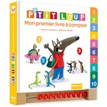 Mon premier livre à compter | Nature & Découvertes