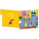 Mon premier livre à compter | Nature & Découvertes