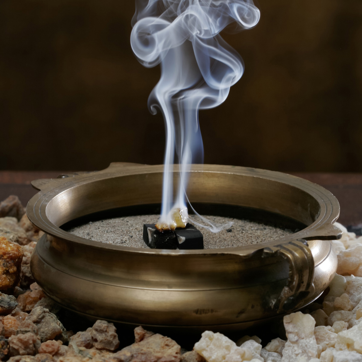 Résine Benjoin du Laos | Nature & Découvertes