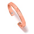 Bracelet magnétique en cuivre | Nature & Découvertes