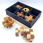 Casse-têtes et jeux de logique pour enfant | Nature & Découvertes