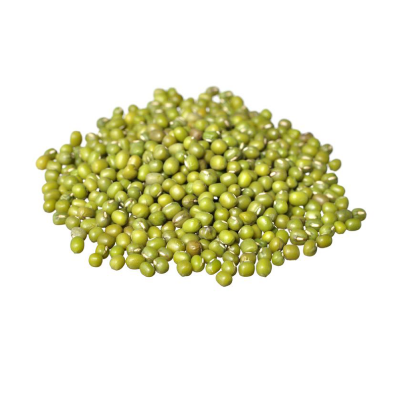 Graines d'haricot mungo bio (200g) | Nature & Découvertes
