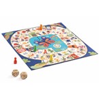 Jeux de plateau pour enfant | Nature & Découvertes
