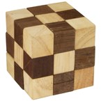 Casse-têtes et jeux de logique pour enfant | Nature & Découvertes