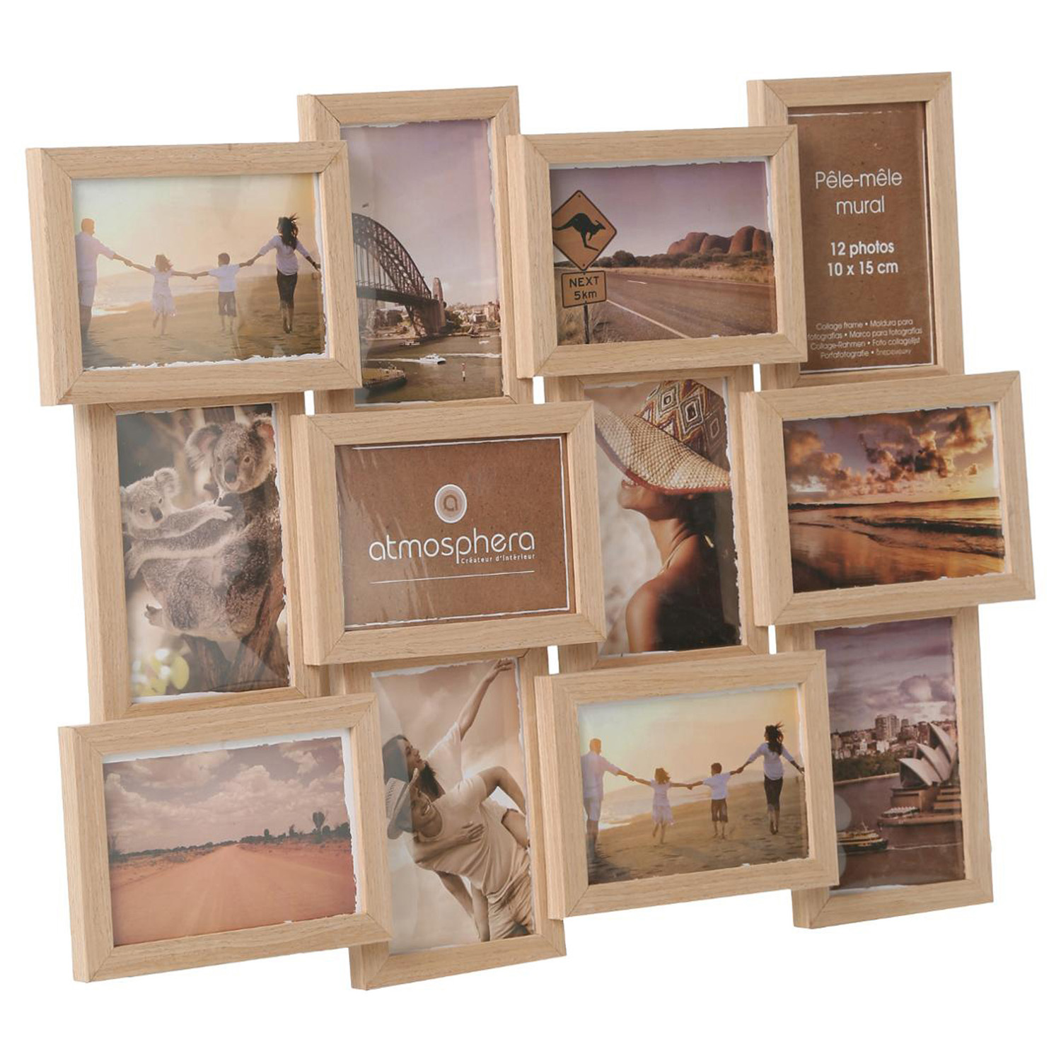 Pêle mêle - 12 photos | Nature & Découvertes