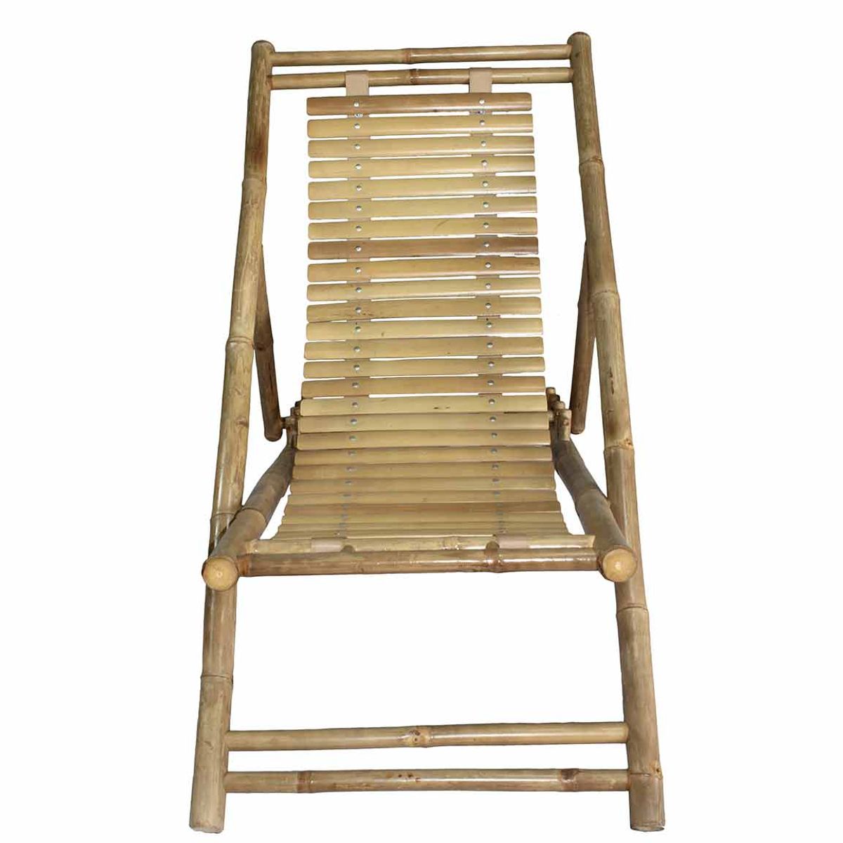 Transat chilienne en lattes taman | Nature & Découvertes