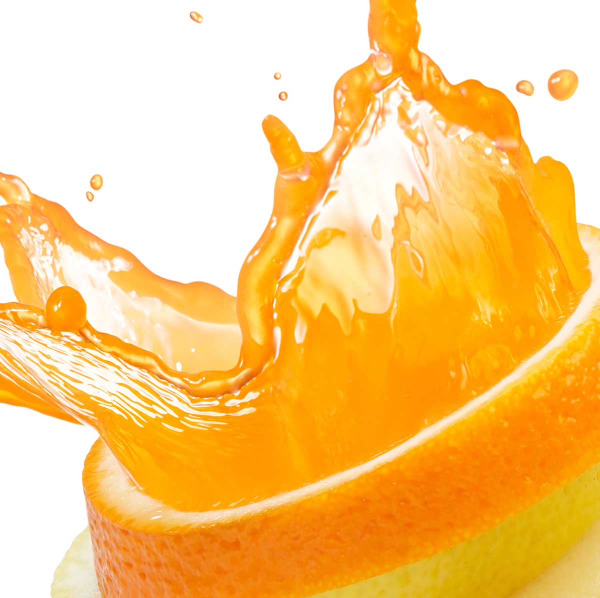 Tableau déco cuisine explosion de fruits | Nature & Découvertes